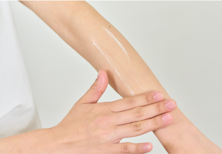 UV-yohou UV Smooth Gel | ISHIZAWA LABS